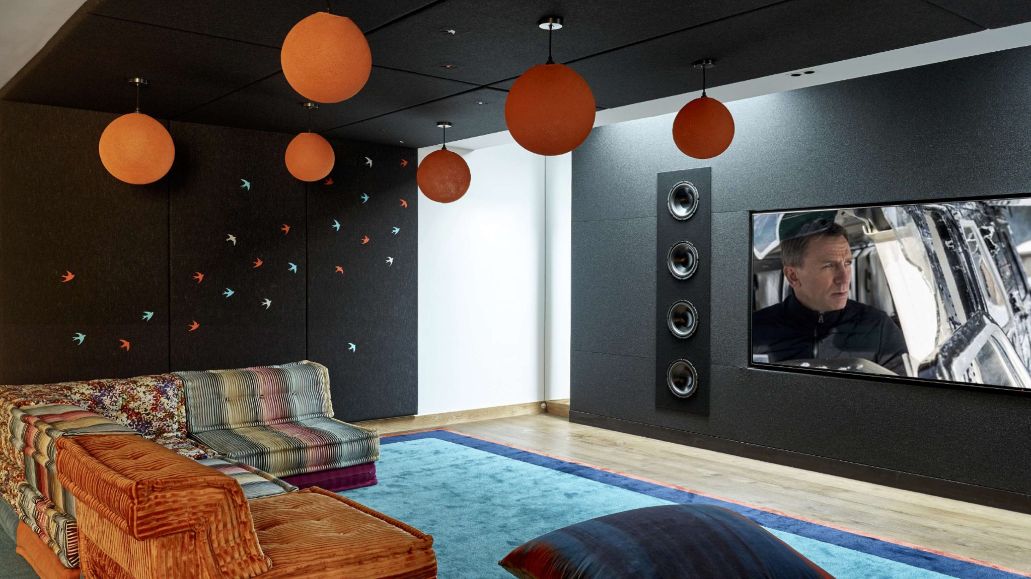 Home - Mitchell Rose