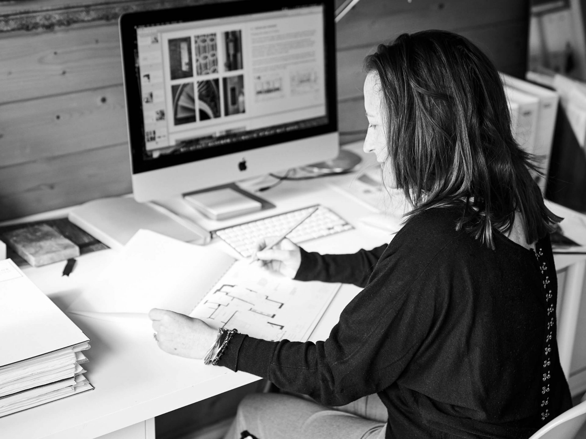 About - Mitchell Rose