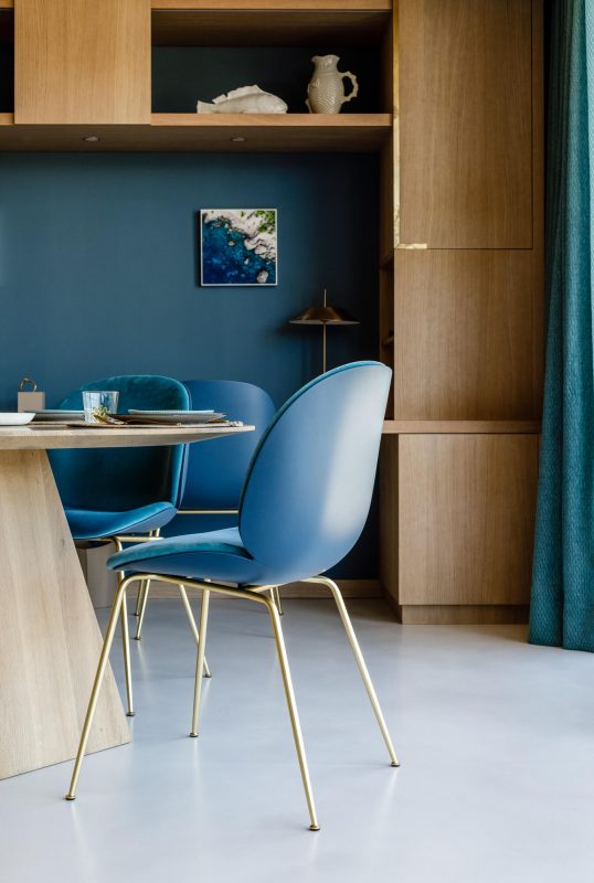 Portfolio - Mitchell Rose